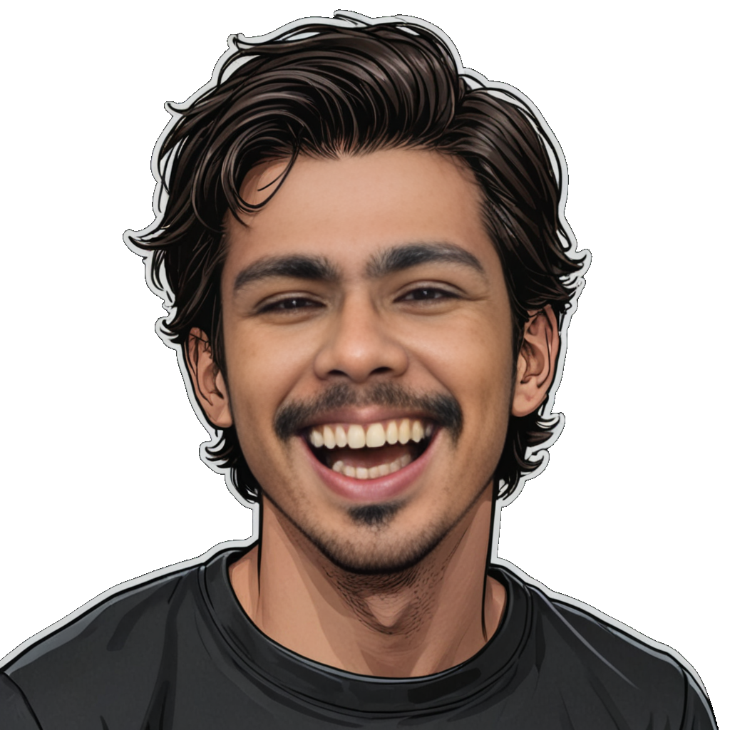 Portfolio Aditya Upmanyu